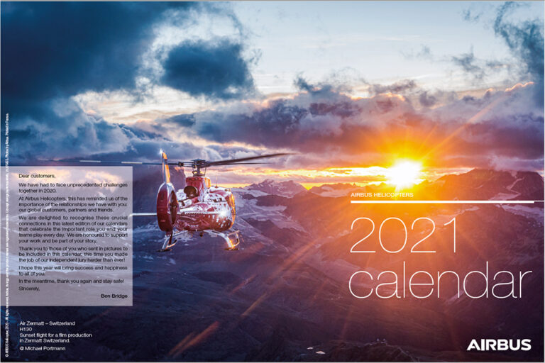 Vertical Magazine Photo Contest 2020 und Airbus Helicopters 2021 ...